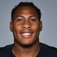 Adam Plant | Las Vegas Raiders