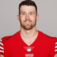 Mason Pline | San Francisco 49ers