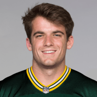 Jack Podlesny | Green Bay Packers