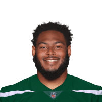 Jason Poe | Philadelphia Eagles