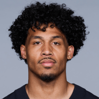 Isaiah Pola-Mao | Las Vegas Raiders
