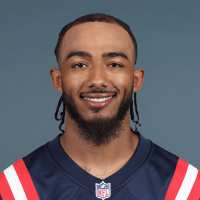 Ja'Lynn Polk | New England Patriots