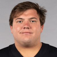 Jackson Powers-Johnson | Las Vegas Raiders