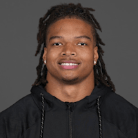 Tyreem Powell | New Orleans Saints