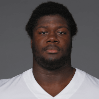 Willington Previlon | Pittsburgh Steelers