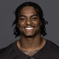 James Proche II | Cleveland Browns