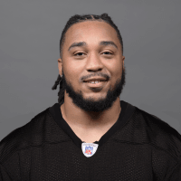 MyCole Pruitt | Pittsburgh Steelers