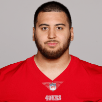 Dominick Puni | San Francisco 49ers