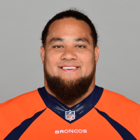 Mike Purcell | Denver Broncos