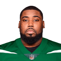 Sheldon Rankins | Houston Texans