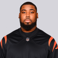 Sheldon Rankins | Cincinnati Bengals