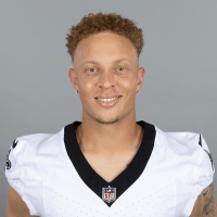 Spencer Rattler | New Orleans Saints