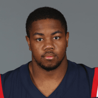 LaBryan Ray | Carolina Panthers