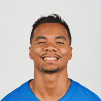 Kalif Raymond | Detroit Lions