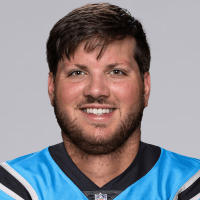 Andrew Raym | Carolina Panthers