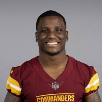 Jeremy Reaves | Washington Commanders