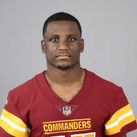Jeremy Reaves | Washington Commanders