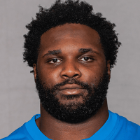 DJ Reader | Detroit Lions
