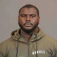 Jalen Redmond | Minnesota Vikings
