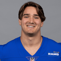 Mark Redman | Los Angeles Rams