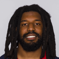 Jalen Reeves-Maybin | Detroit Lions