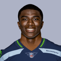 Jerrick Reed II | Seattle Seahawks