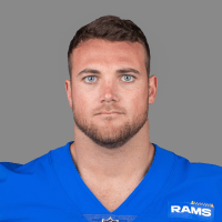 Troy Reeder | Los Angeles Rams
