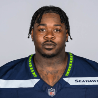 Jarran Reed | Seattle Seahawks