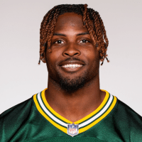 Jayden Reed | Green Bay Packers