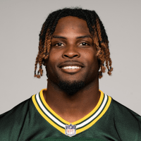 Jayden Reed | Green Bay Packers