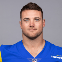 Troy Reeder | Los Angeles Rams