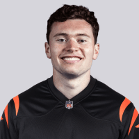 Ryan Rehkow | Cincinnati Bengals