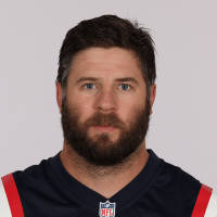 Riley Reiff | New England Patriots