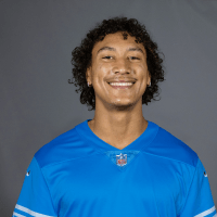 Josh Reynolds | Detroit Lions