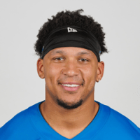 Craig Reynolds | Detroit Lions