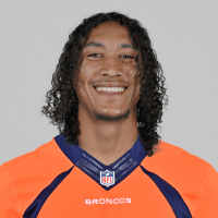Josh Reynolds | Denver Broncos
