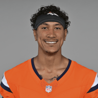 Josh Reynolds | Denver Broncos