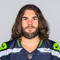 Jon Rhattigan | Seattle Seahawks