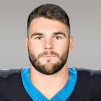 Jon Rhattigan | Carolina Panthers