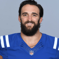 Luke Rhodes | Indianapolis Colts
