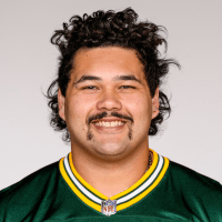 Sean Rhyan | Green Bay Packers