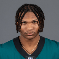 Eli Ricks | Philadelphia Eagles