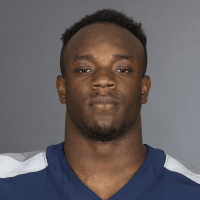 Monty Rice | New Orleans Saints