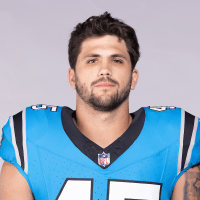 Giovanni Ricci | Cleveland Browns