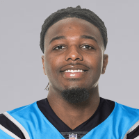Demani Richardson | Carolina Panthers
