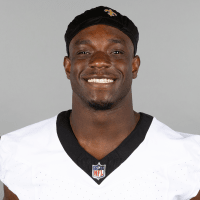 Monty Rice | New England Patriots