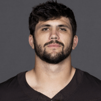 Giovanni Ricci | New England Patriots