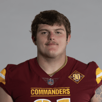 John Ridgeway | Washington Commanders