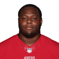 Hassan Ridgeway | Houston Texans