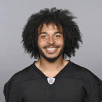 Elijah Riley | Pittsburgh Steelers
